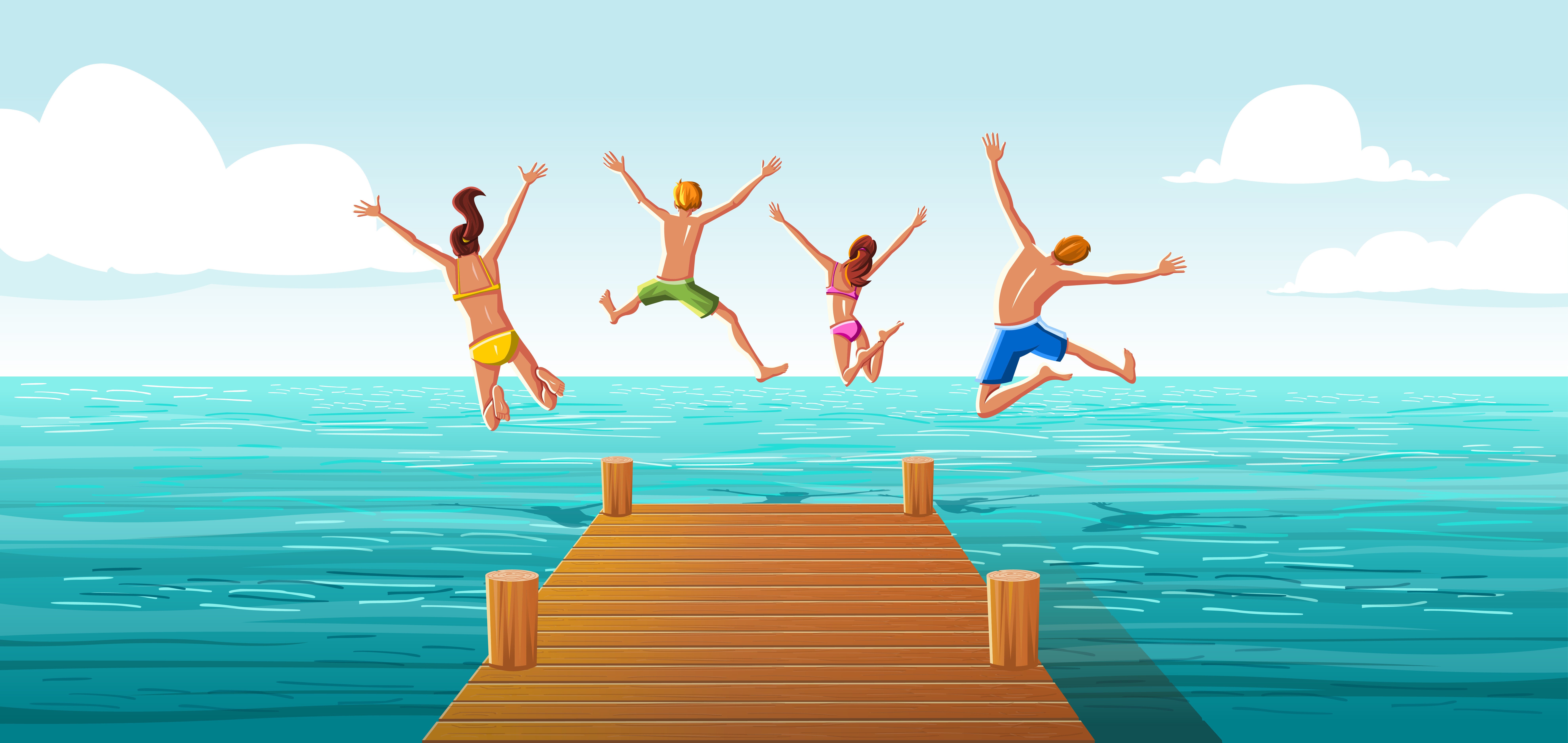 How To Survive The Summer School Holidays A Bumper Guide For Parents How To Survive The Summer School Holidays A Bumper Guide For Parents