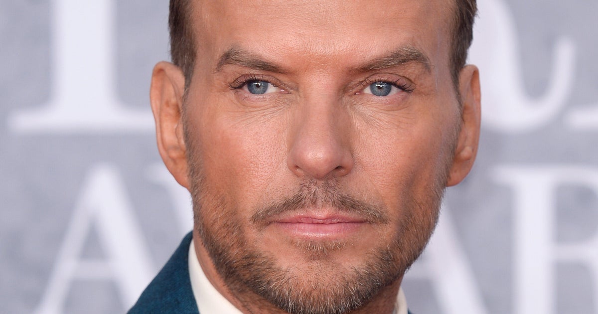 Matt Goss Describing His Ideal Woman Is Peak Matt Goss | HuffPost UK ...