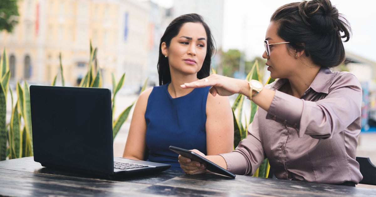 How To Survive Business Trips With Your Boss | HuffPost UK Life