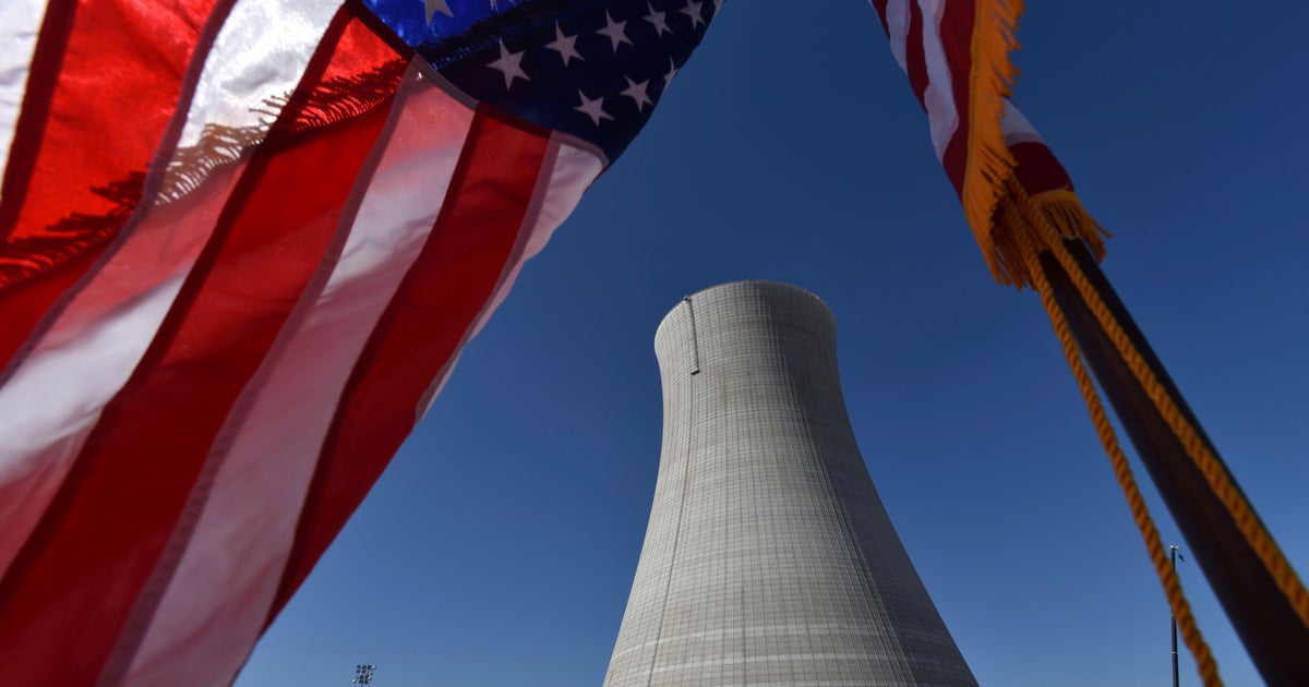 Nuclear Agency Considers Reducing Inspections Of Reactors | HuffPost ...