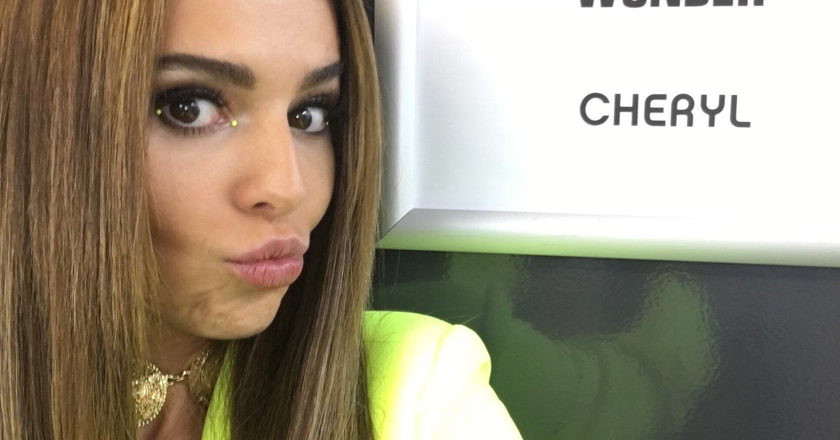 RuPaul's Drag Race UK Confirms Cheryl As Guest Judge | HuffPost ...
