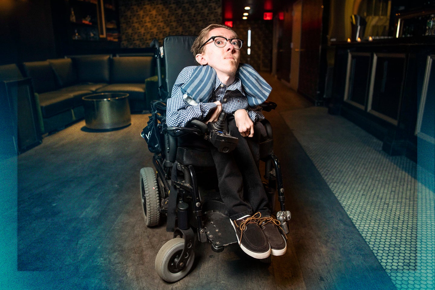 ‘Ramy’ Actor Steve Way Wonders Why Americans Haven't ‘Rioted’ Over This ...