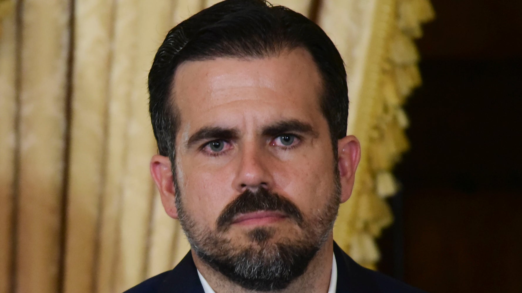Ricardo Rosselló Won't Seek Reelection As Puerto Rico Governor Amid ...