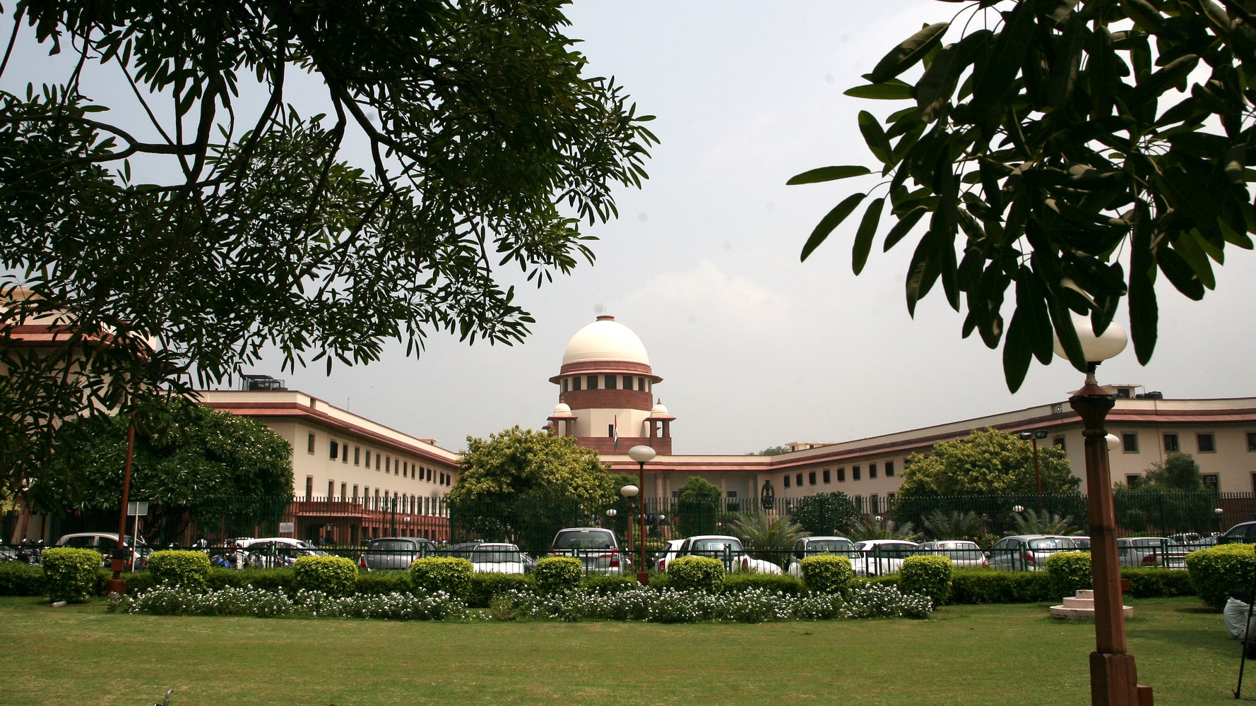 Ayodhya Case: SC Extends Mediation Till July 31, Next Hearing On August ...