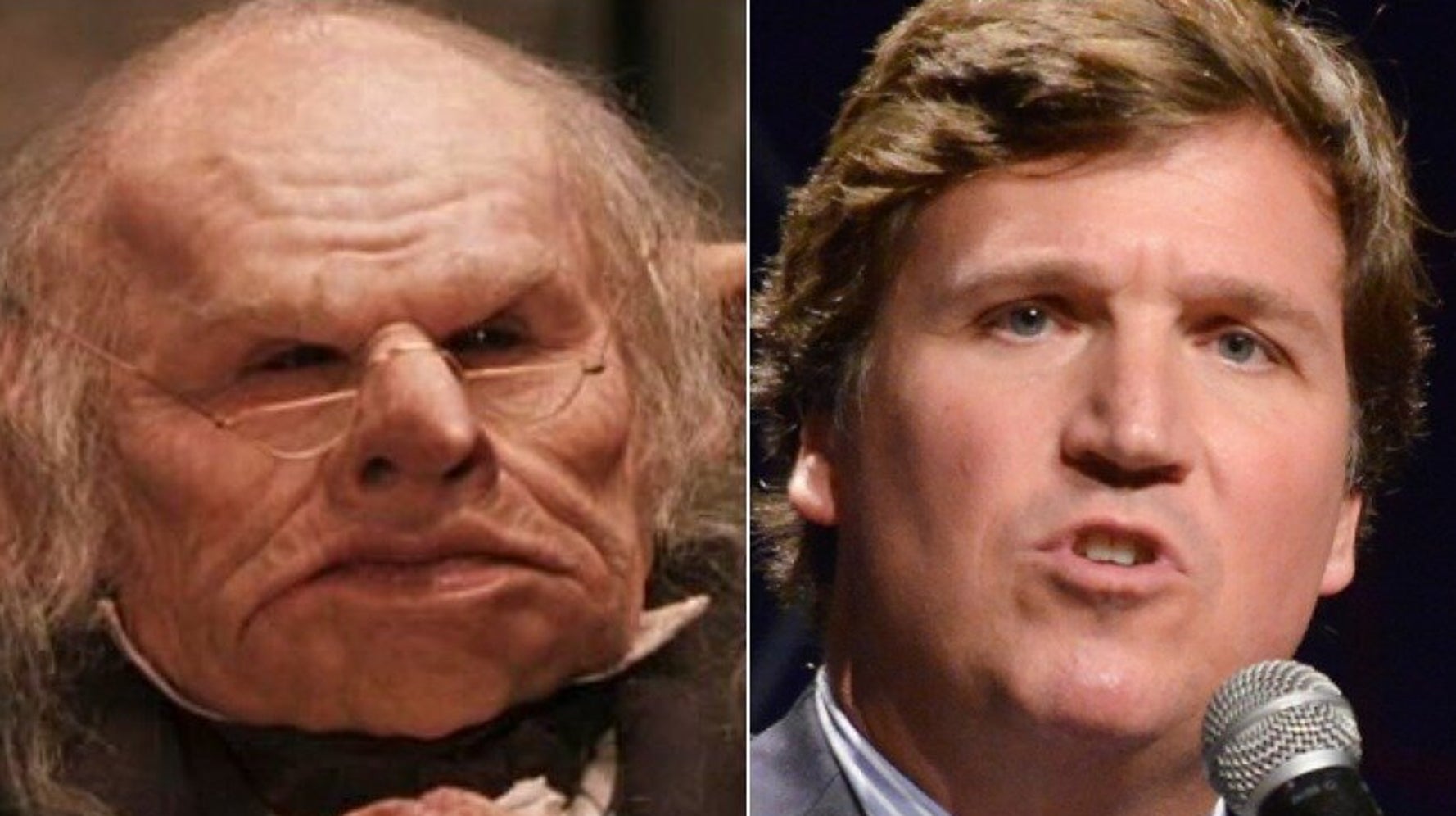 Berkeley City Council Member Rigel Robinson Gives Tucker Carlson A ...