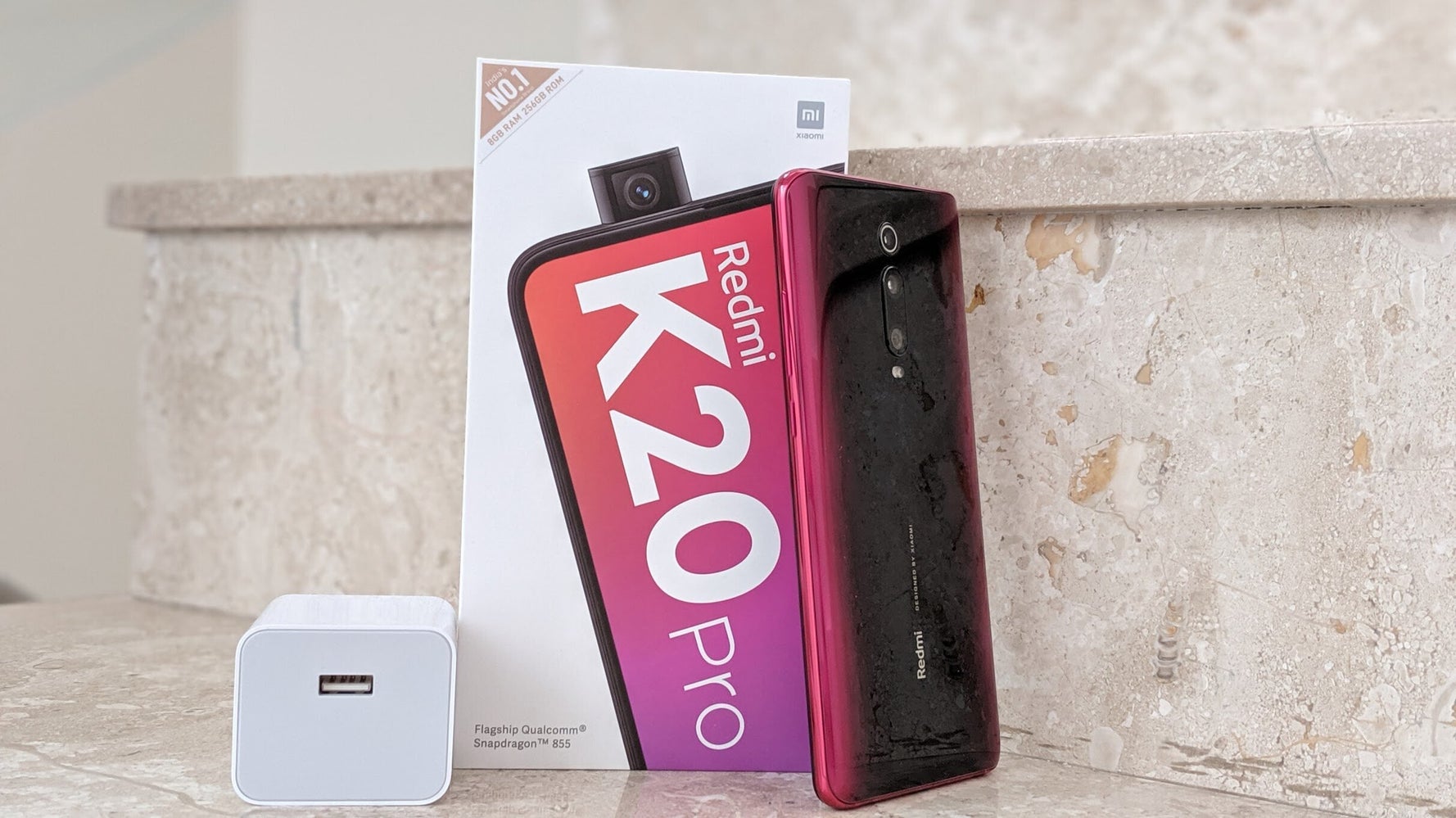 Redmi K20 Pro Review—Redmi Goes (Budget) Premium? | HuffPost Tech