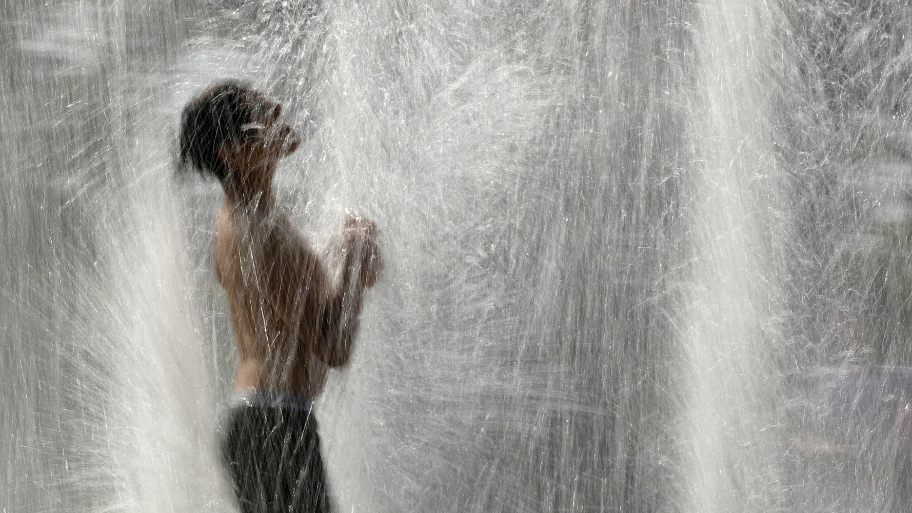 Hellish Heat Grips Half The Country | HuffPost