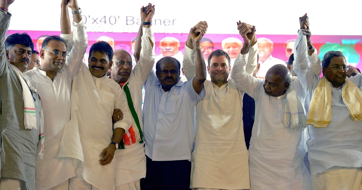 Yeddy Confident Monday Will Be Last Day Of Kumaraswamy-led govt ...