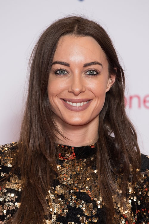 Emily Hartridge Injuries