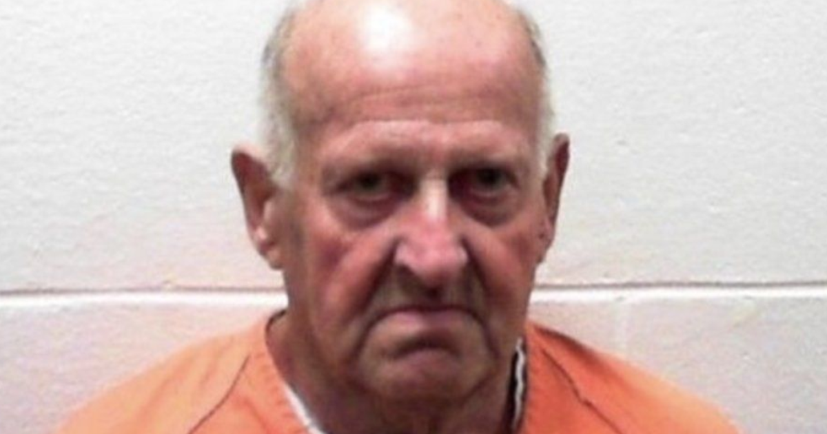 Murderer Deemed Unlikely To Hurt Again Because Of Age Is Convicted In ...