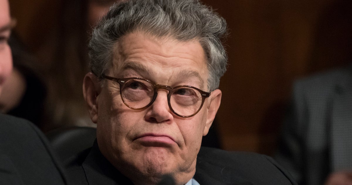 Al Franken Says He 'Absolutely' Regrets Resigning Amid Sexual ...