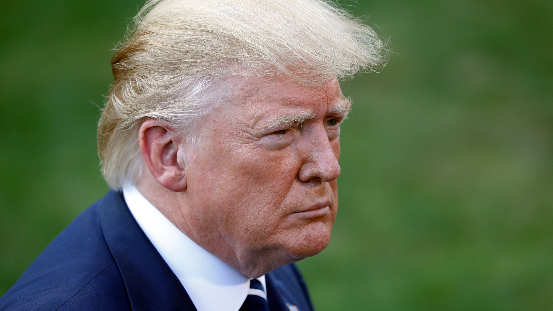 Trump Administration Expands Fast Track Deportation Across U S