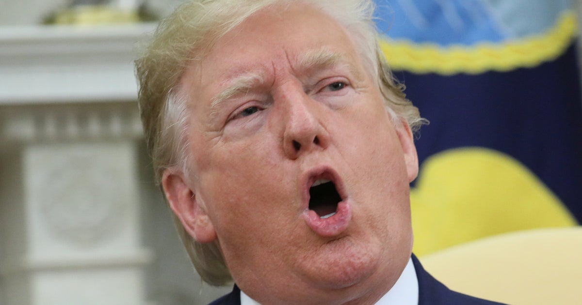 George Conway Inspires Line Of Spoof Trump 'Greeting Cards' On Twitter ...
