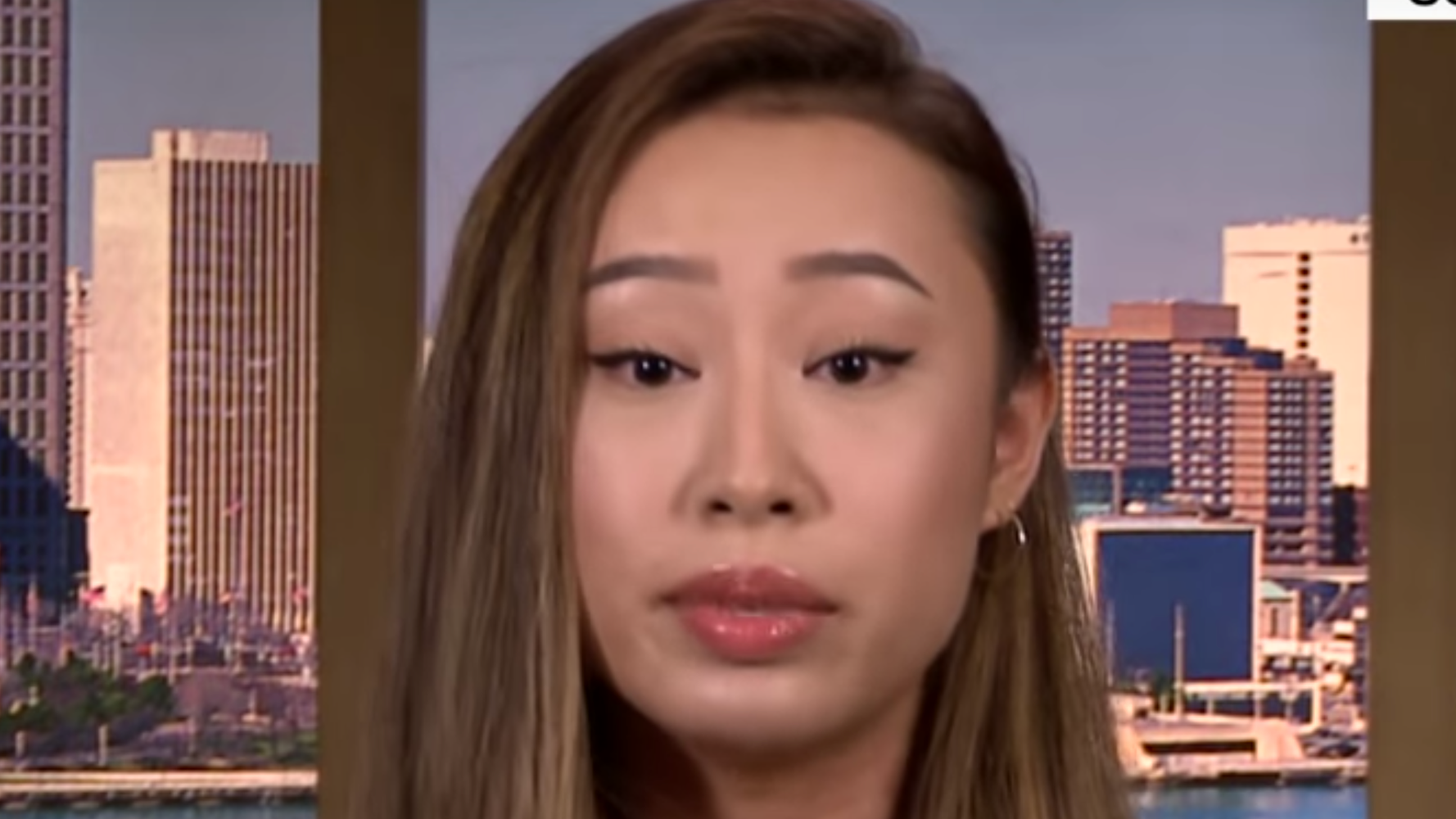 Miss Michigan Dethroned Over Racially Charged, Islamophobic Social ...