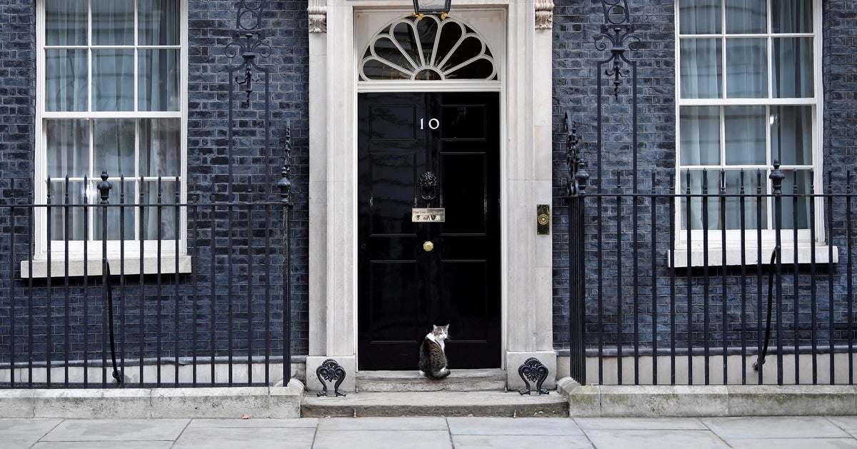 The New Tory Leader Is Set To Be Revealed, Here's What To Expect ...