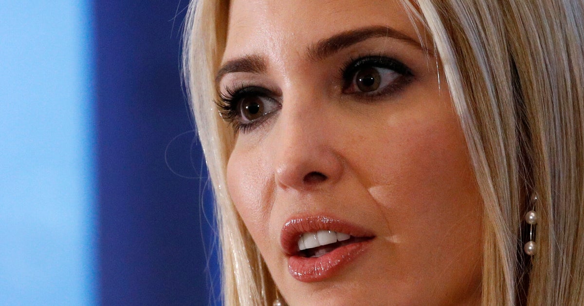 Ivanka Trump félicite Boris Johnson d'être devenu le PM d'un pays ...