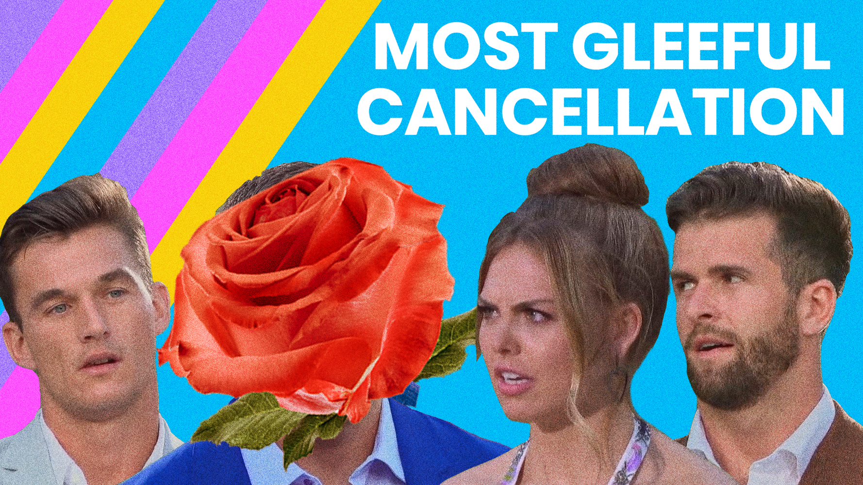 ‘Bachelorette’ Firmly Announces Finale Of The ‘Luke P. Show’ | HuffPost ...