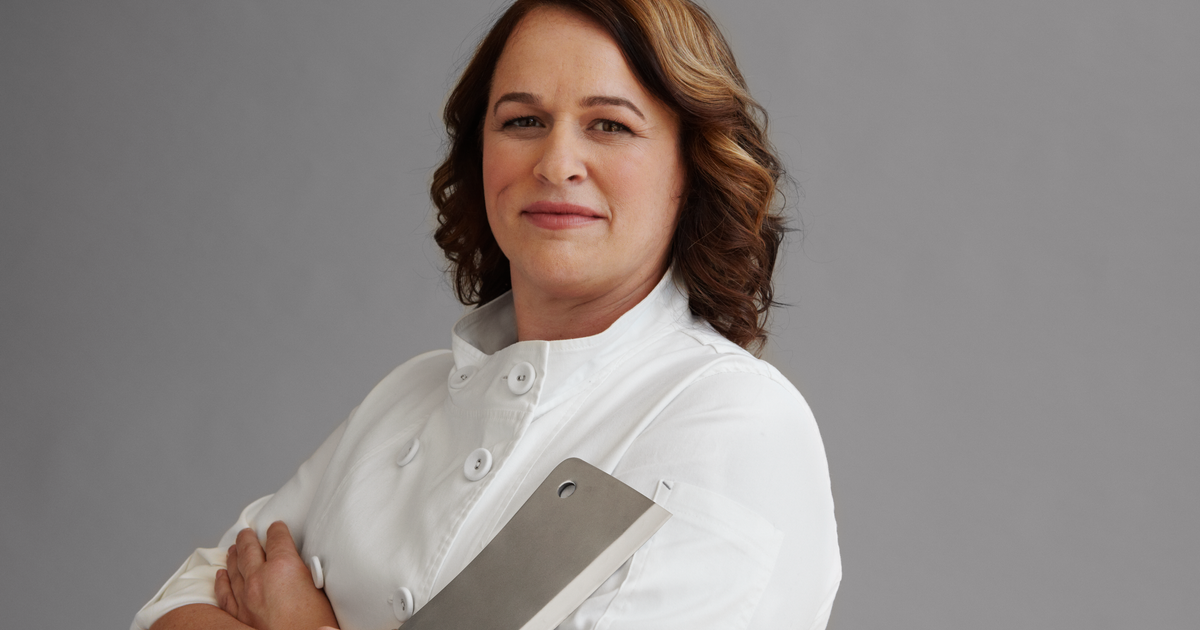 These 6 Women Are Breaking Barriers In The Meat Industry | HuffPost Life