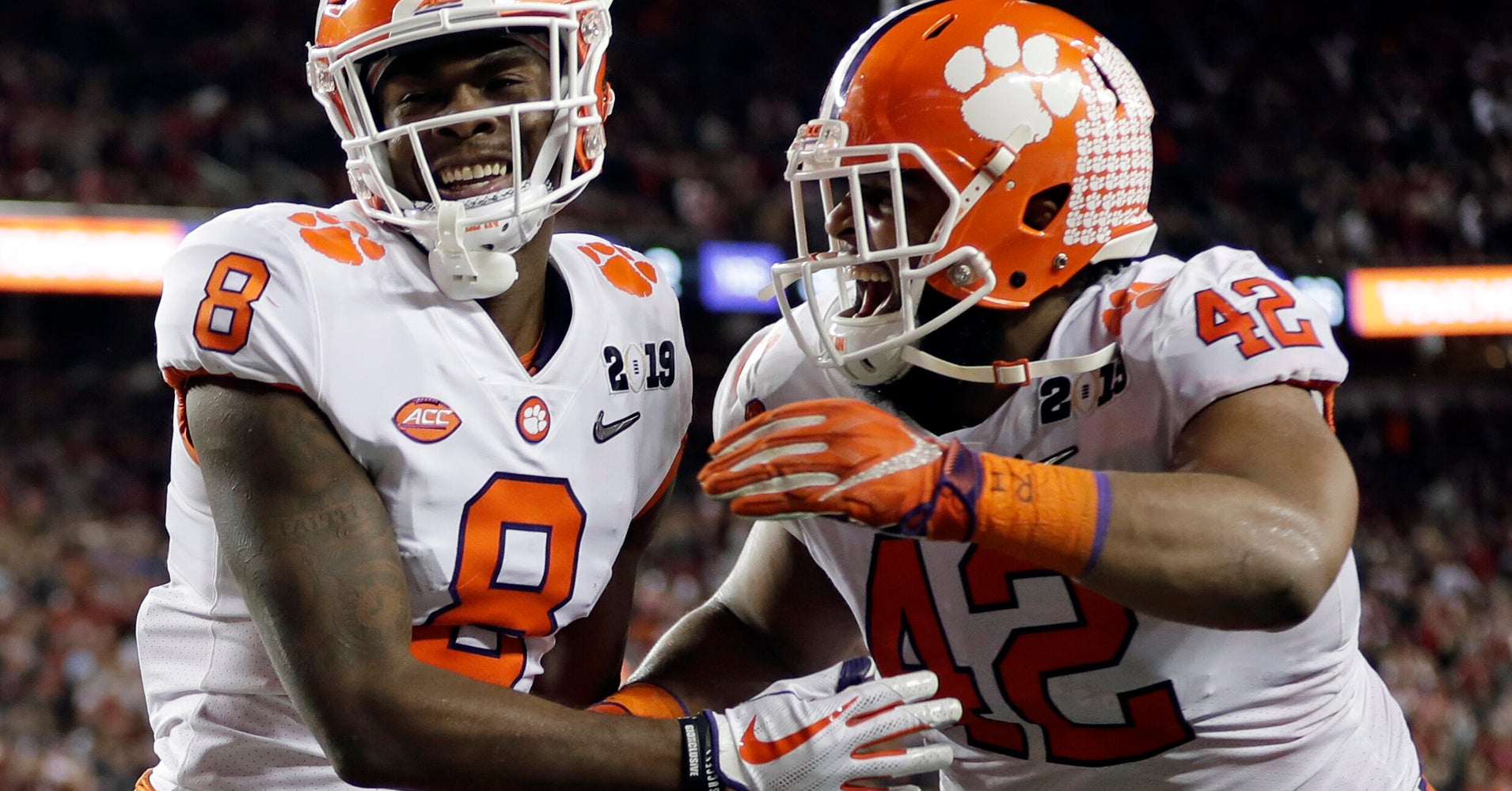 Sen. Chris Murphy: The NCAA 'Routinely Defrauds' Athletes Out Of Real ...