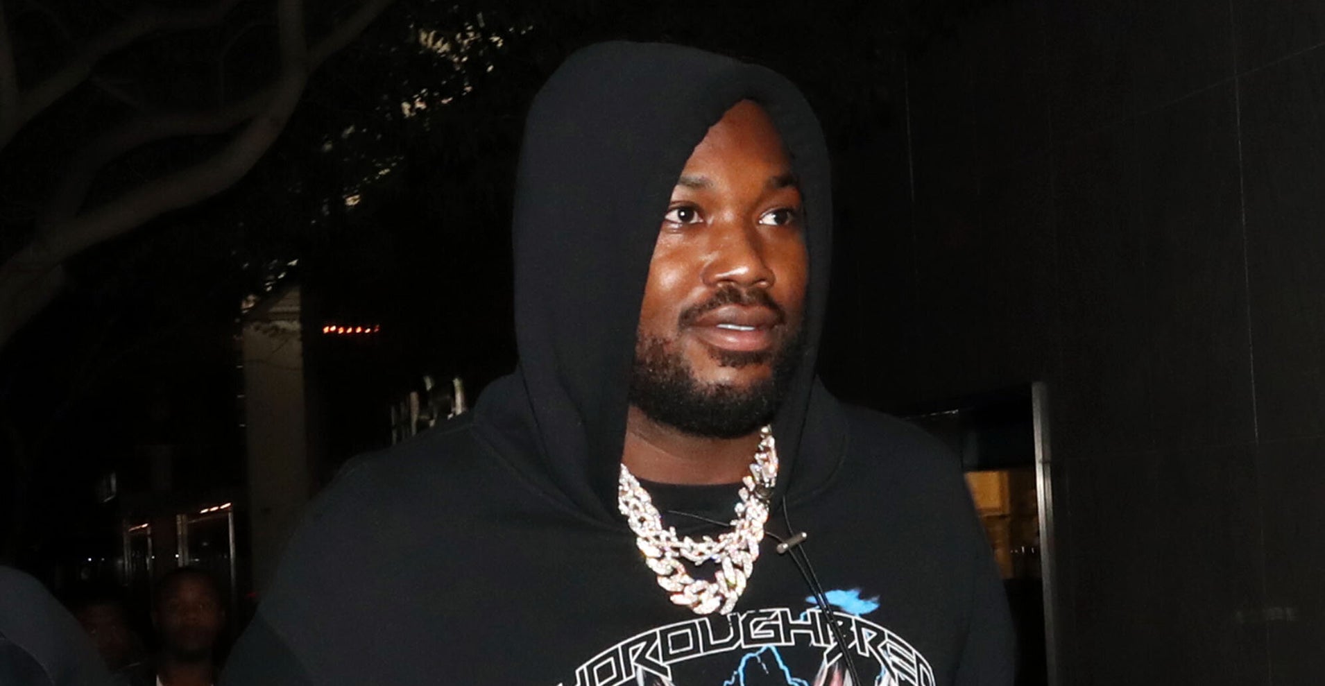 Court Grants Meek Mill New Judge, Trial In 2008 Drug And Gun Conviction ...