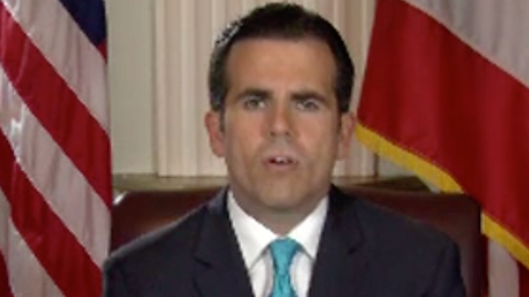Puerto Rico Governor Ricardo Rosselló Resigns After Chat Scandal ...