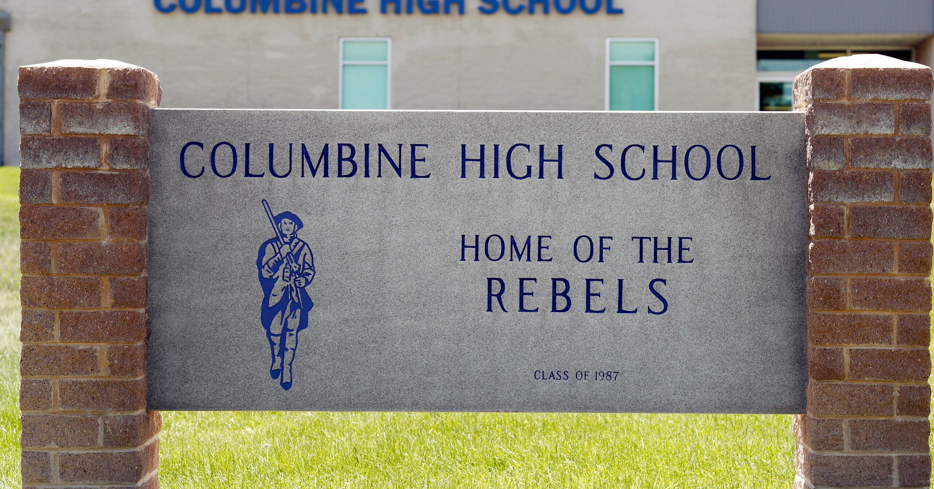After Debate On Rebuilding Columbine High School, Officials Say It Will ...