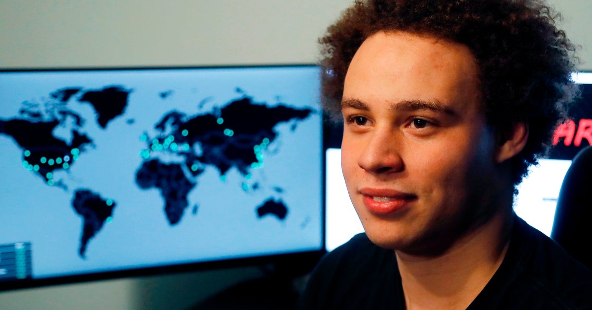 Marcus Hutchins, The Hacker Who Saved The NHS, Spared Jail Sentence For ...
