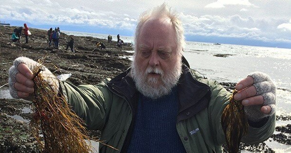 UBC Lecturer Leonard Dyck Remembered As Loving Father, Curious ...