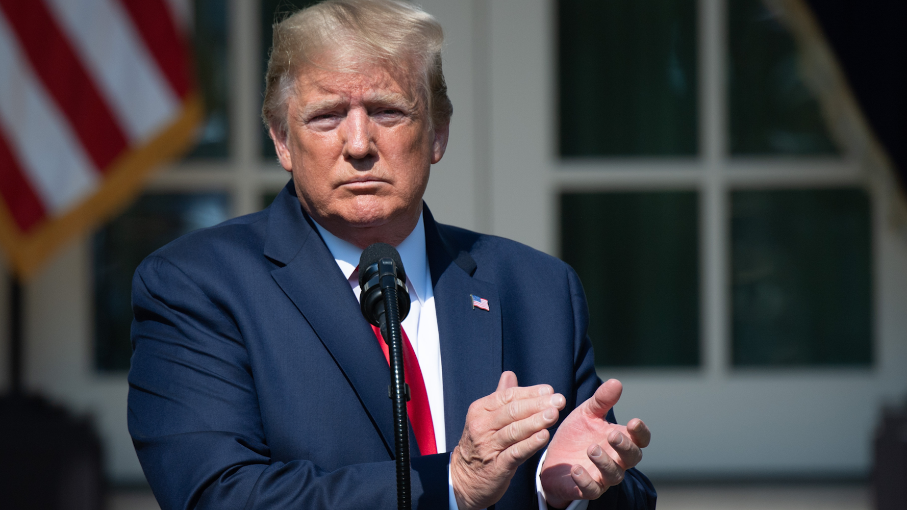 Trump’s Ground Zero Boast | HuffPost Videos