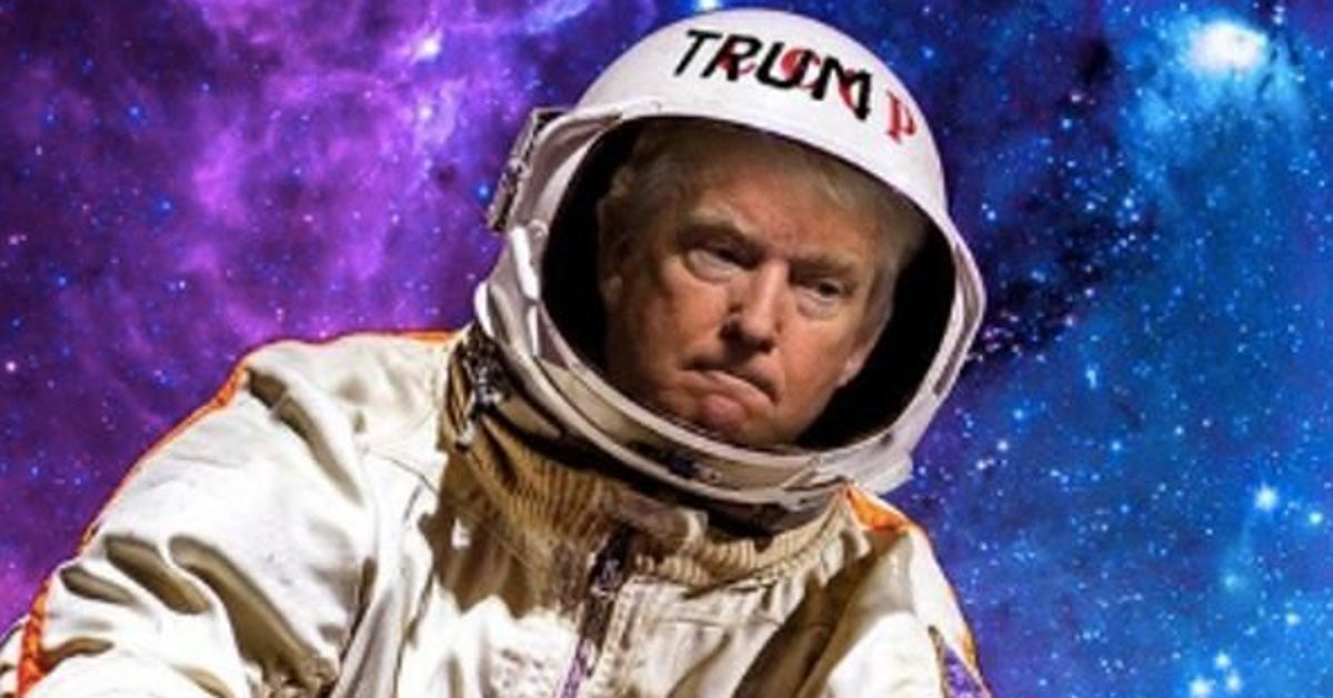 Trump's 9/11 Boast Sparks Hilarious 'Lost Trump History' Meme ... Trump's 9/11 Boast Sparks Hilarious 'Lost Trump History' Meme ...