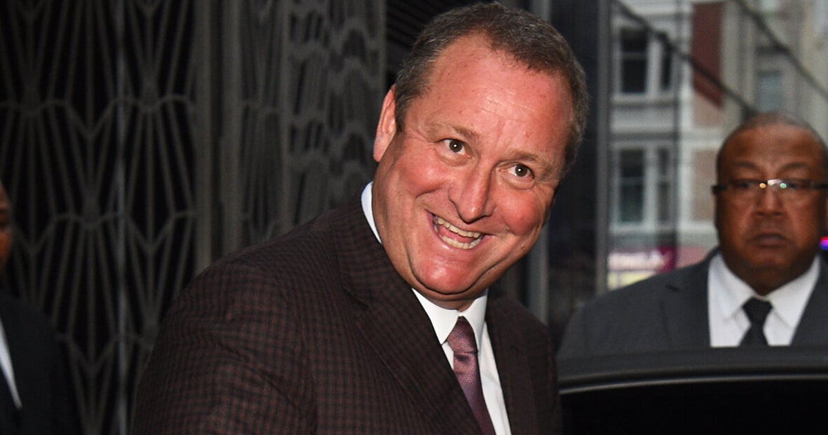 Sports Direct Shares Plunge – Here Is Everything You Need To Know ...