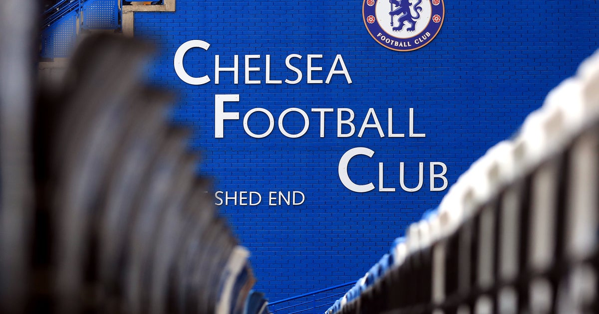 Chelsea Permanently Bans Fan For Racist Language | HuffPost UK News