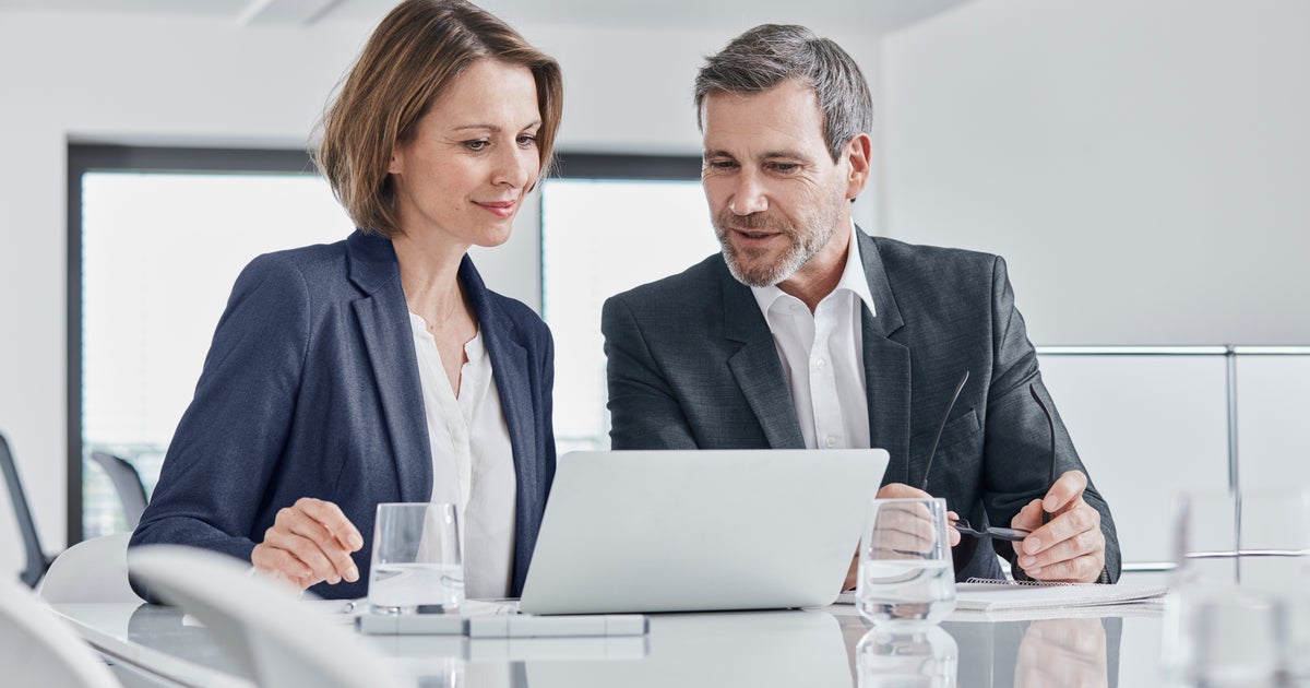 Survey Shows Having A White Male Advocate At Work Increases Pay ...