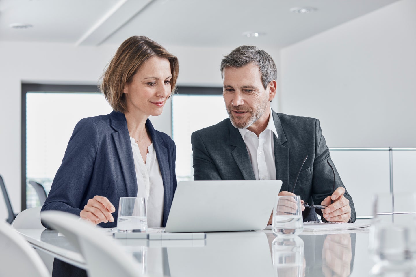 Survey Shows Having A White Male Advocate At Work Increases Pay ...