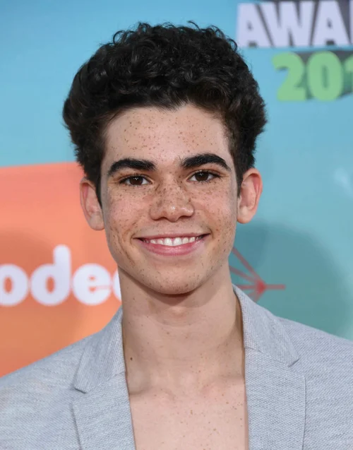 Cameron Boyce 2024 Jessica Grace Van Patten Photos, News, Videos And