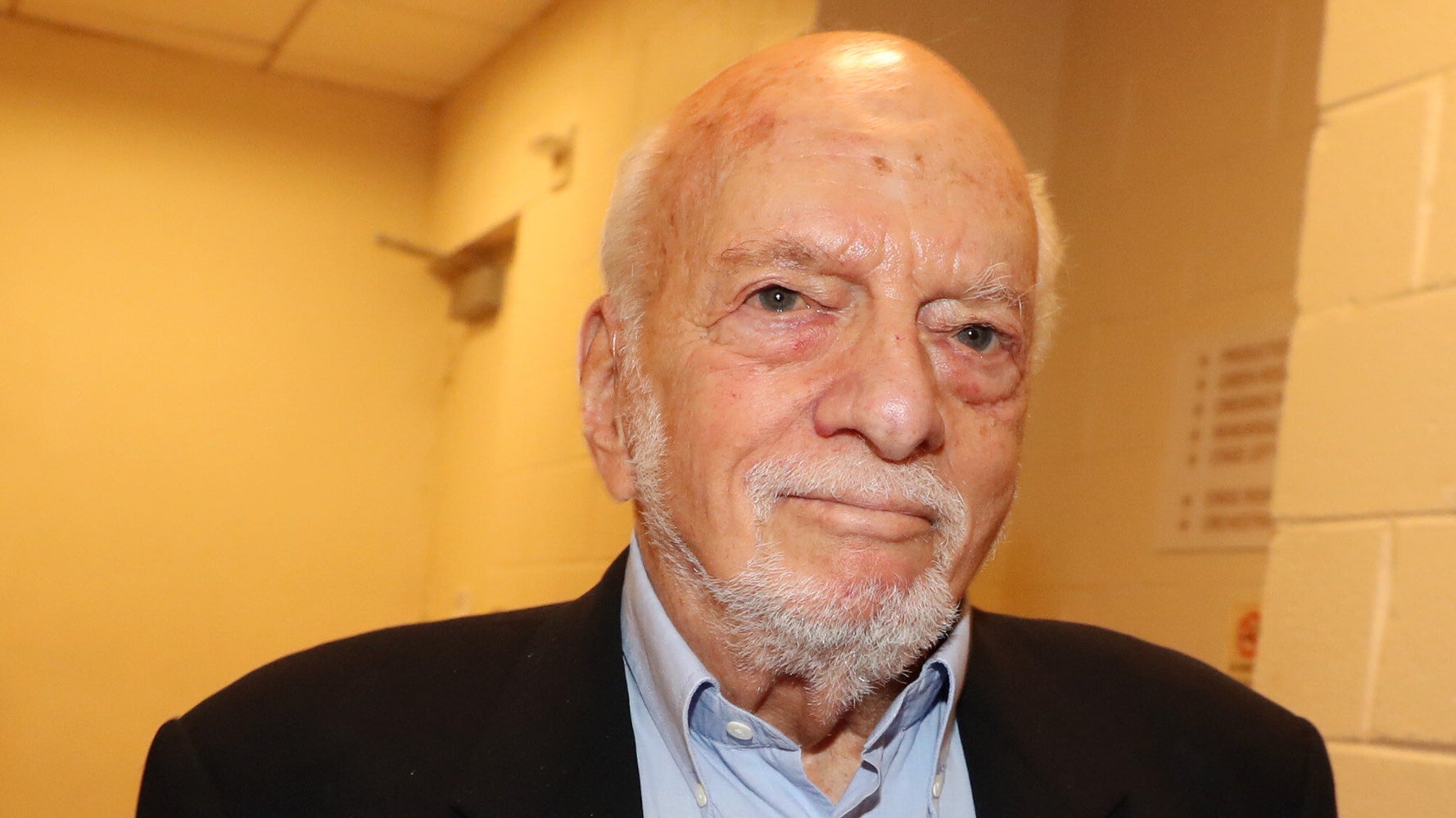 Hal Prince, Producer Of Some Of Broadway's Biggest Hits, Dead At 91 ...