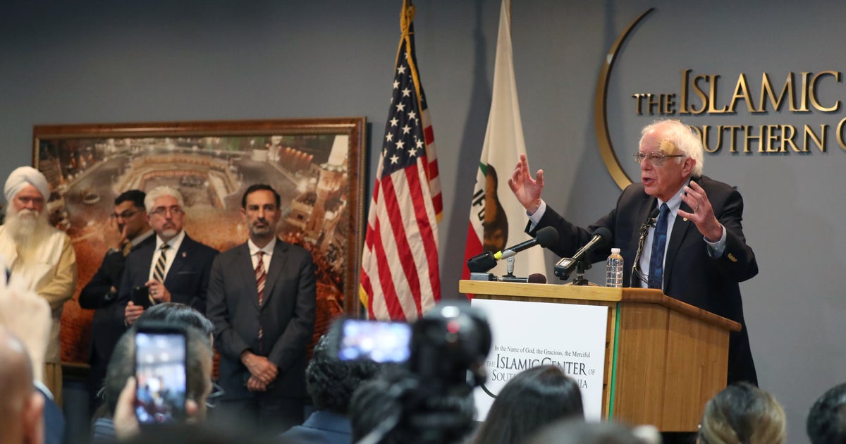 More Presidential Candidates Are Visiting Mosques Than Ever Before ...