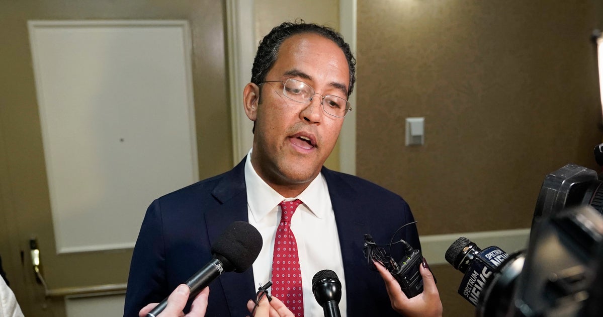 GOP Rep. Will Hurd, Last House Black Republican, Is Retiring | HuffPost ...