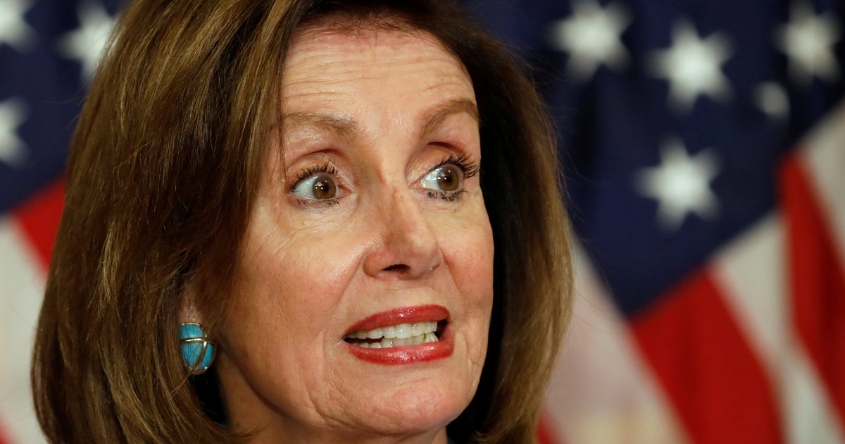 Nancy Pelosi Slams Jared Kushner As A Baltimore 'Slumlord' | HuffPost ...