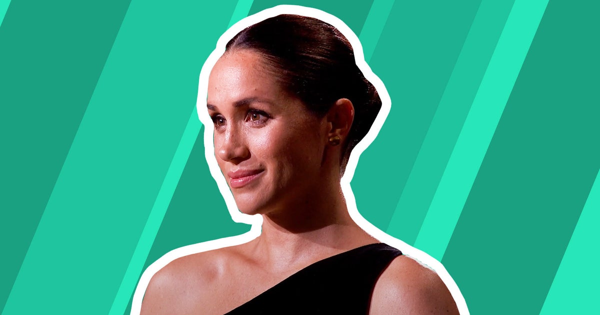 Happy Birthday! Meghan Markle Turns 38 | HuffPost UK Life Happy Birthday! Meghan Markle Turns 38 | HuffPost UK Life