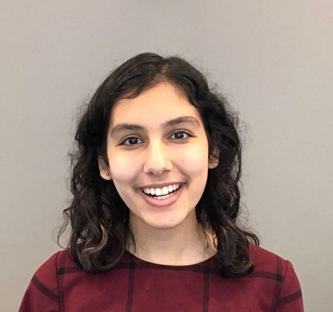 Gavrielle Jacobovitz - Politics Fellow, HuffPost | Yahoo News