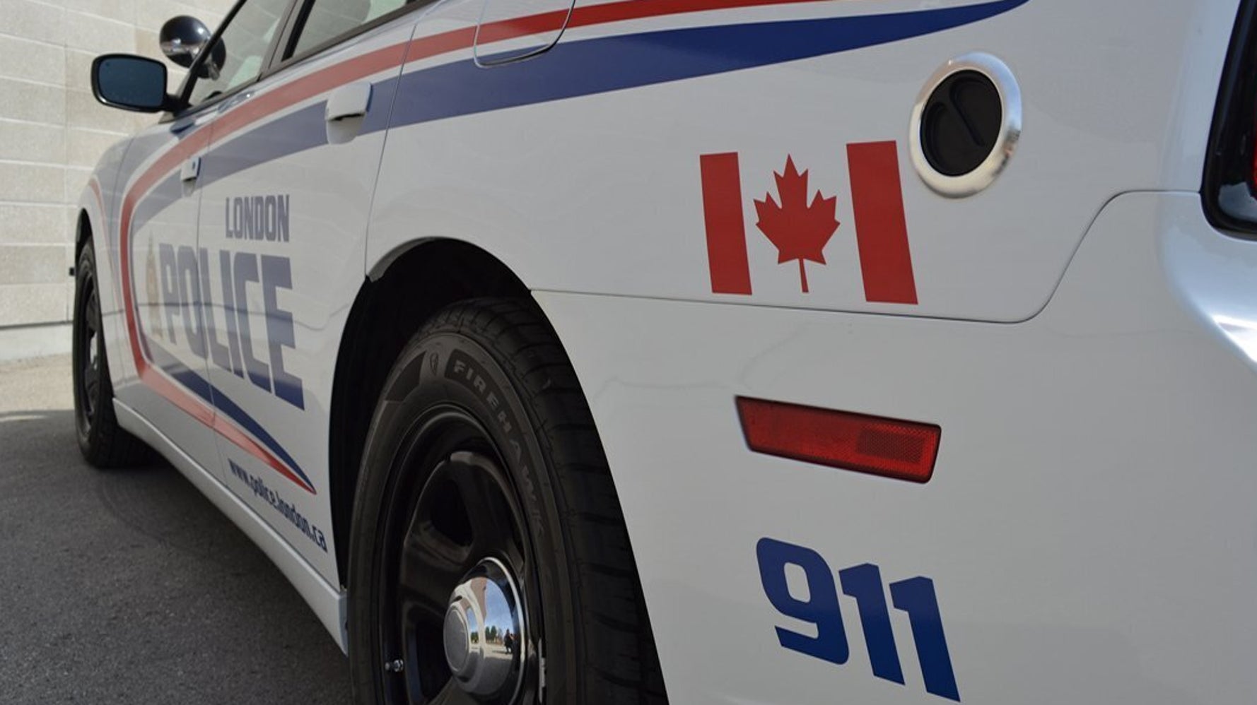 Reward Offered After Driver Shot In Face During Alleged Ontario Road ...