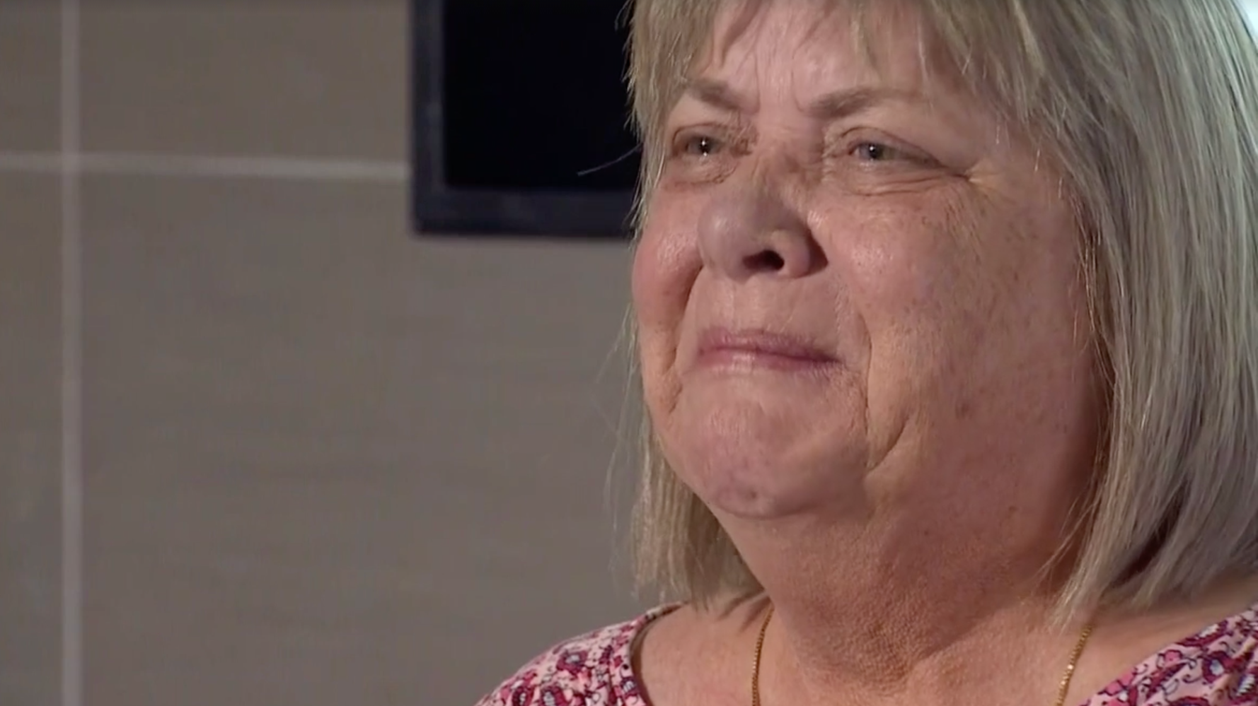 Tony Timpa's Mom Gives Heart-Rending Conference On Son's Death By Cop ...