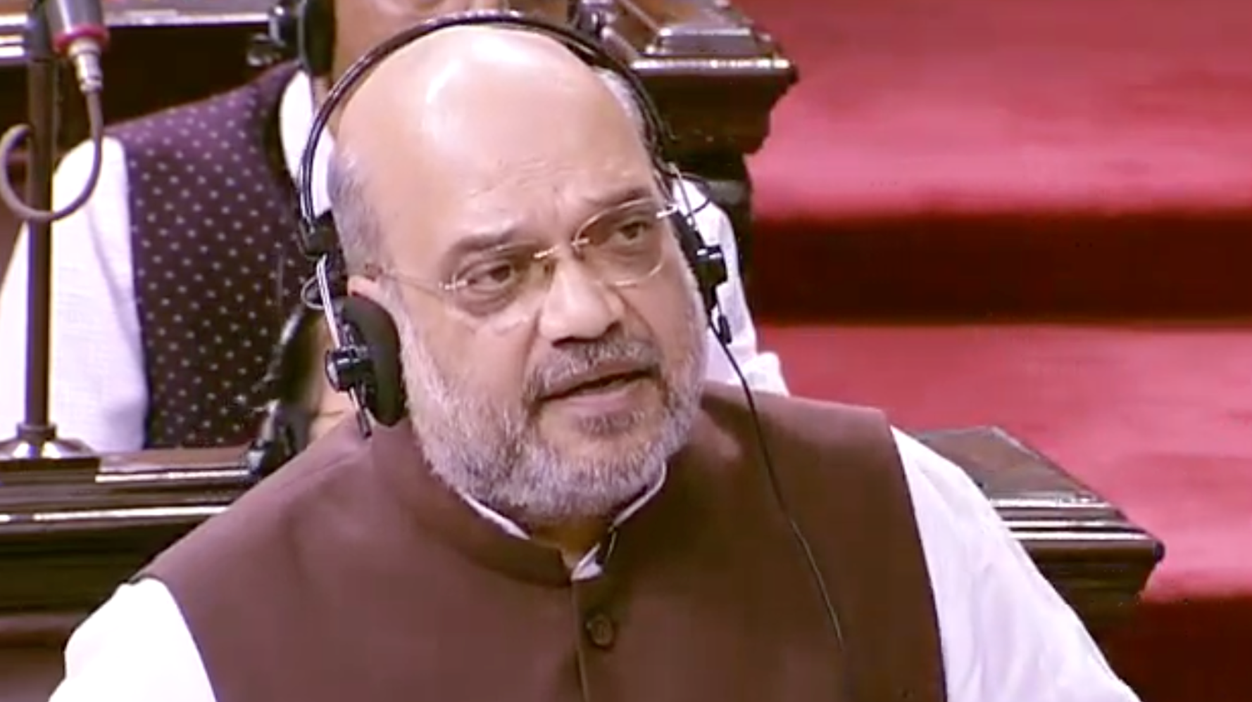 What Is Article 370? Modi Govt Scraps Kashmir Special Status | HuffPost ...