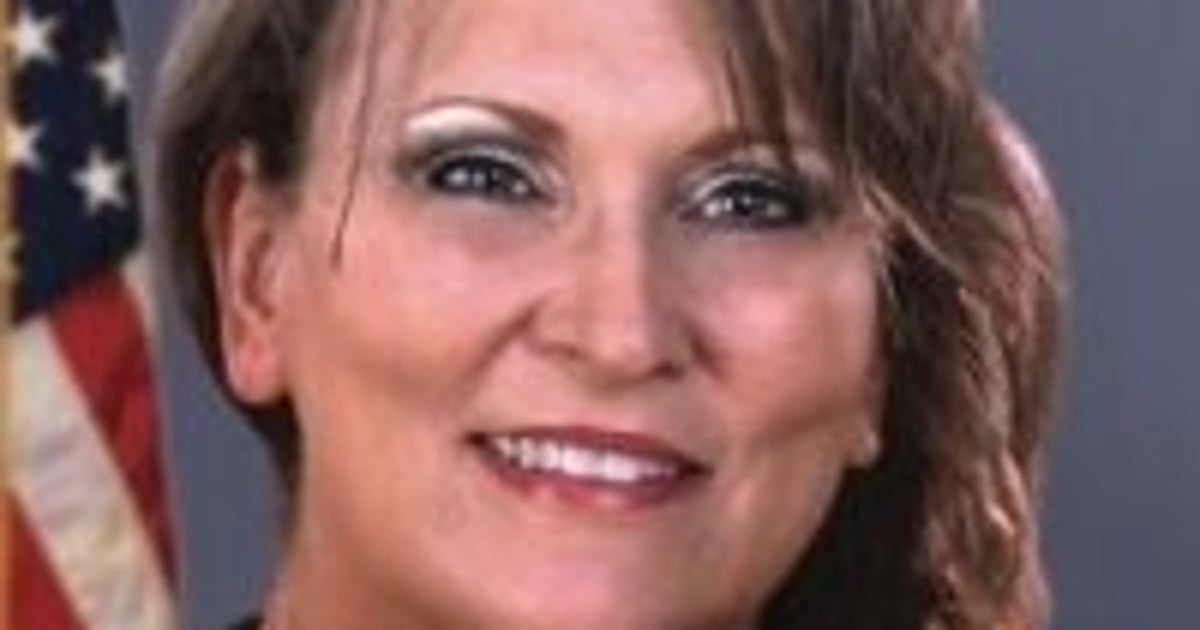 Ohio GOP Lawmaker Blames Mass Shootings On Trans People, Gay Marriage ...