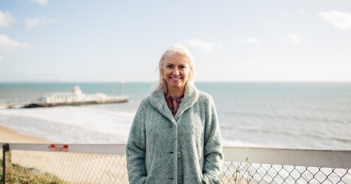 Lush's Co-Founder, Rowena Bird, Uses These Products To Live A More Eco ...