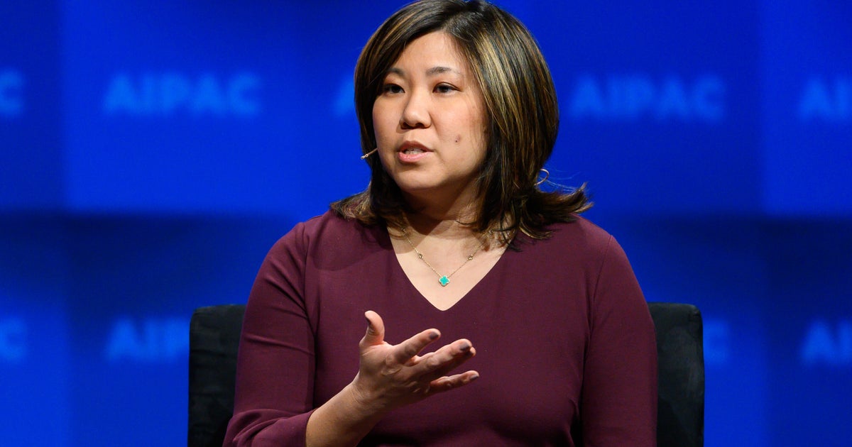 Rep. Grace Meng Reintroduces Bill To Research Asian Pacific American ...