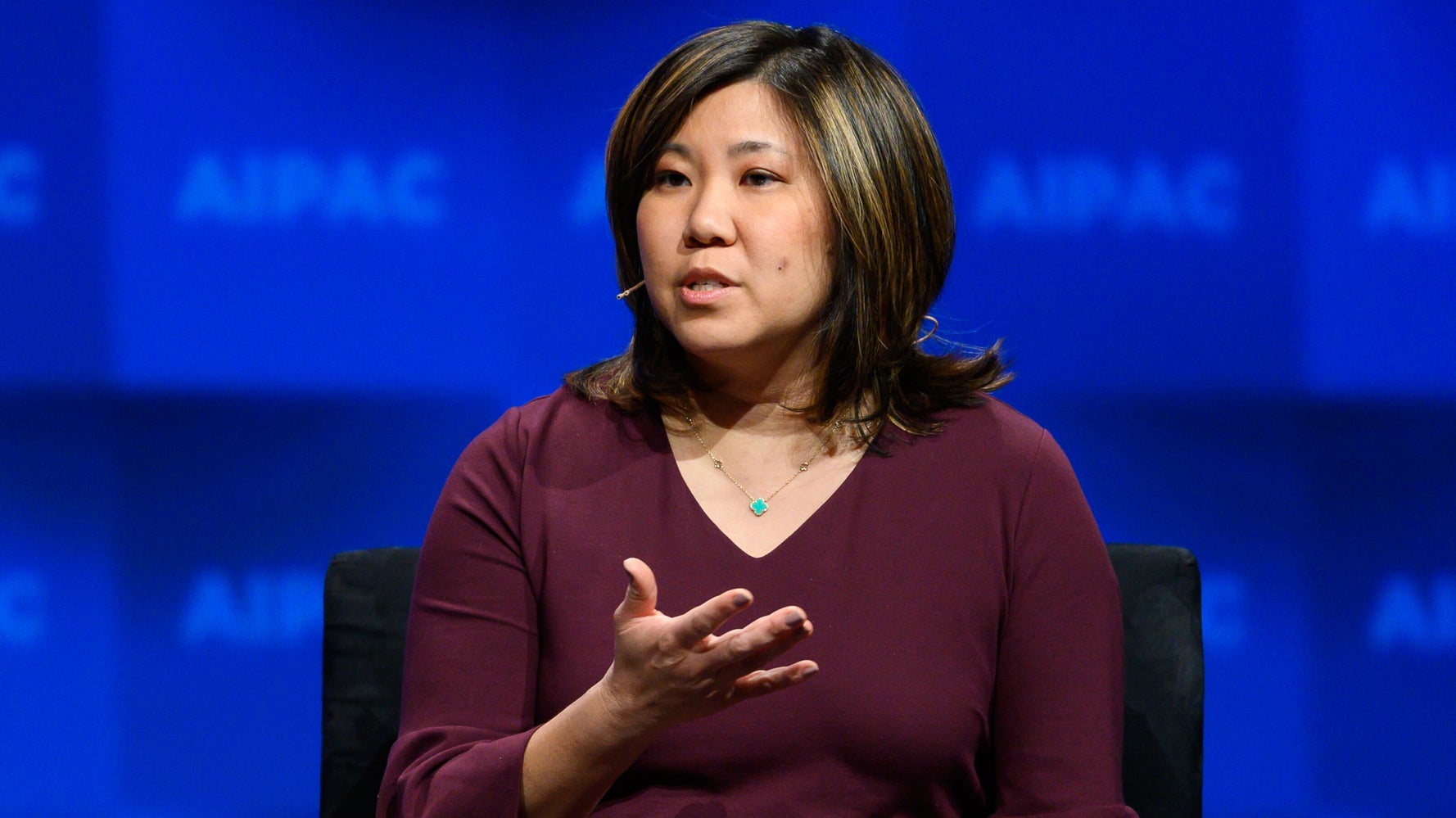 Rep. Grace Meng Reintroduces Bill To Research Asian Pacific American ...