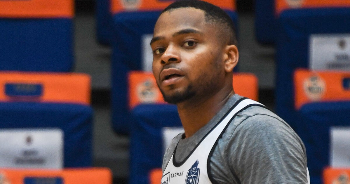 Basketball Star DJ Cooper Banned After Drug Test Reveals He's 'Pregnant ...