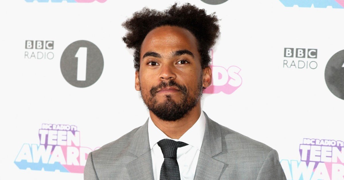 Strictly Come Dancing: BBC Radio 1's Dev Griffin Confirmed For 2019 ...